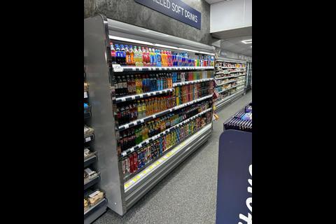 Look inside Keystore Rothes | Interviews and Profiles | Convenience Store